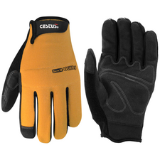 GenU 925, General Work Gloves | Cestus Armored Gloves