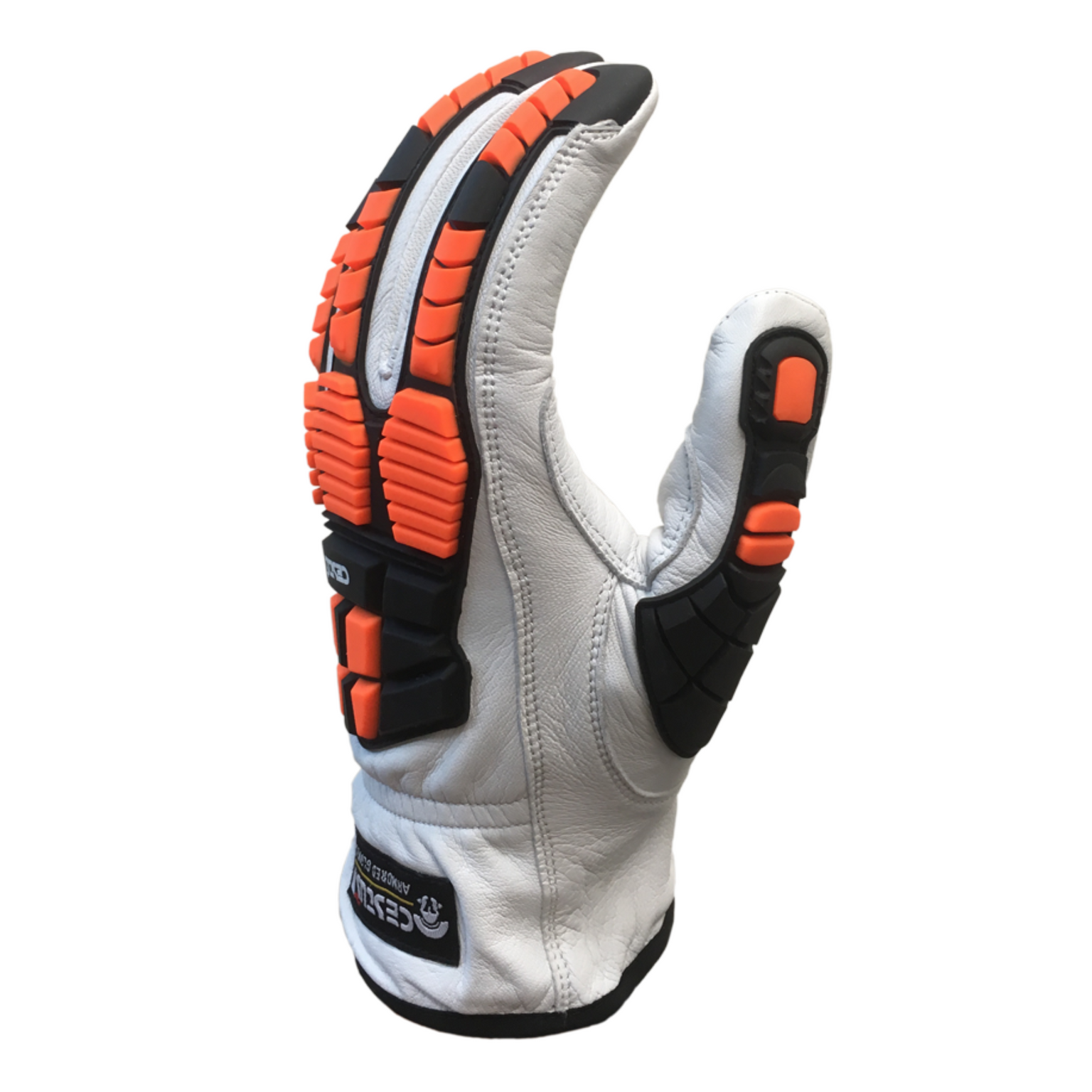 Cestus Armored Gloves | Work Glove Supplier